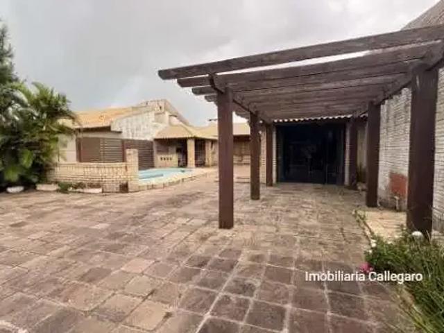 Casa / Sobrado para Locação em Tramandaí/RS Centro 3 Quartos