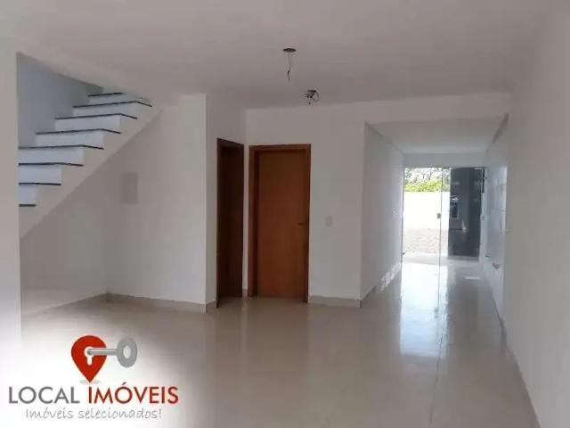 Casa / Sobrado para Locação em Tramandaí/RS Centro 3 Quartos