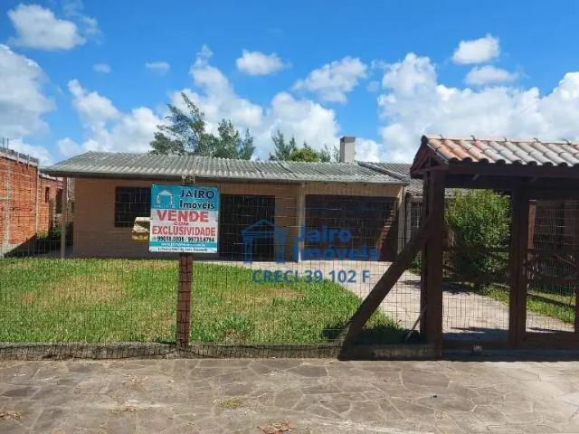 Casa / Sobrado para Locação em Tramandaí/RS Nova Tramandaí 3 Quartos