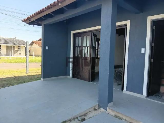 Casa / Sobrado para Locação em Tramandaí/RS São Francisco 3 Quartos