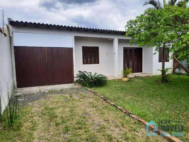 Casa / Sobrado para Locação em Tramandaí/RS Zona Nova Sul 5 Quartos