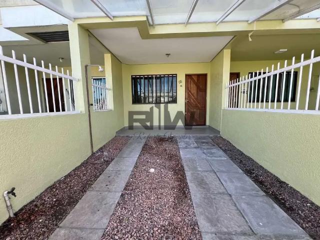 Casa / Sobrado para Locação em Tramandaí/RS Zona Nova 2 Quartos