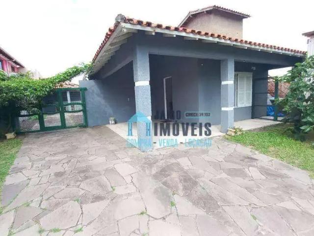 Casa / Sobrado para Locação em Tramandaí/RS Zona Nova 3 Quartos