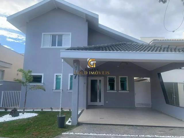 Casa / Sobrado para Locação em Tremembé/SP Vila São Geraldo 4 Quartos