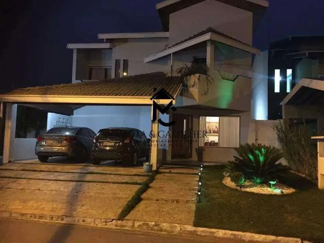 Casa / Sobrado para Locação em Tremembé/SP Campos do Conde 3 Quartos