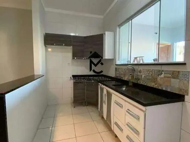 Casa / Sobrado para Locação em Tremembé/SP Castelos 3 Quartos