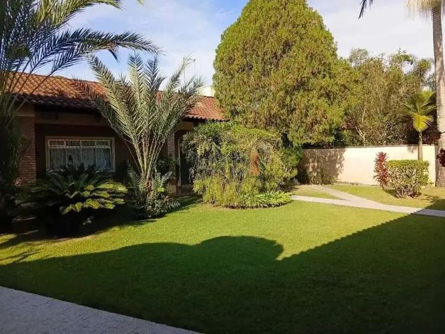 Casa / Sobrado para Locação em Tremembé/SP Loteamento Eldorado Jardim Residencial 5 Quartos