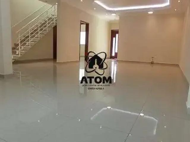 Casa / Sobrado para Locação em Tremembé/SP Loteamento Residencial Porto Seguro 4 Quartos