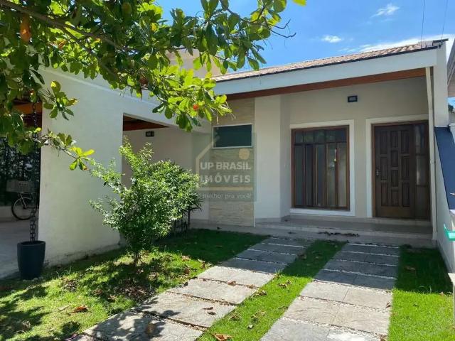 Casa / Sobrado para Locação em Tremembé/SP Loteamento Residencial Porto Seguro 3 Quartos