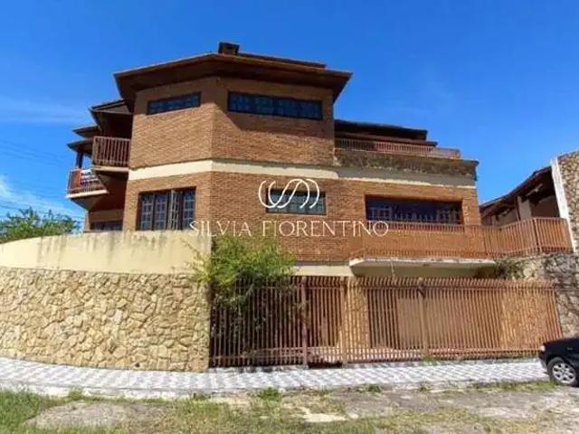 Casa / Sobrado para Locação em Tremembé/SP Parque das Fontes 4 Quartos