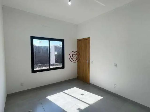Casa / Sobrado para Locação em Três Lagoas/MS Jardim Novo Aeroporto 3 Quartos