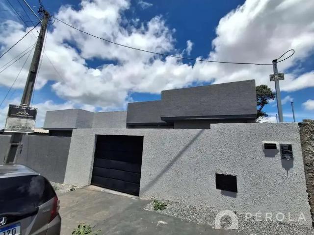 Casa / Sobrado para Locação em Trindade/GO Residencial Rosa Morena 2 Quartos