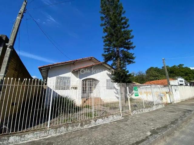 Casa / Sobrado para Locação em Tubarão/SC Centro 4 Quartos