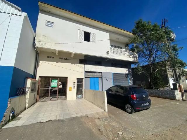 Casa / Sobrado para Locação em Tubarão/SC Centro 2 Quartos