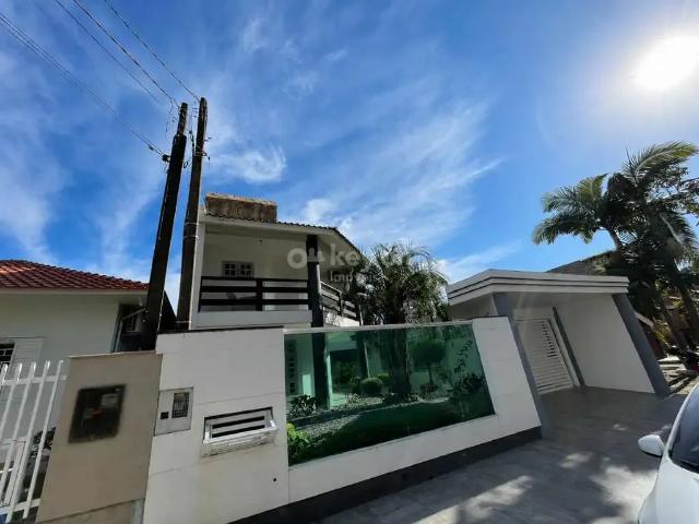 Casa / Sobrado para Locação em Tubarão/SC Dehon 4 Quartos