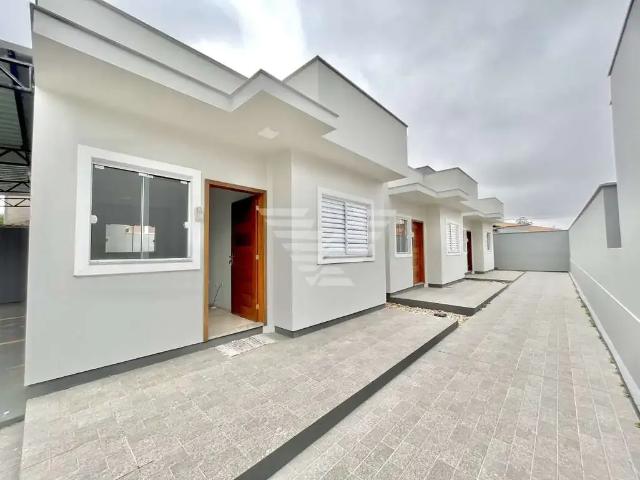 Casa / Sobrado para Locação em Tubarão/SC Fábio Silva 2 Quartos