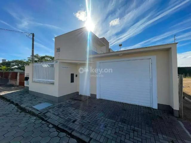 Casa / Sobrado para Locação em Tubarão/SC Recife 2 Quartos