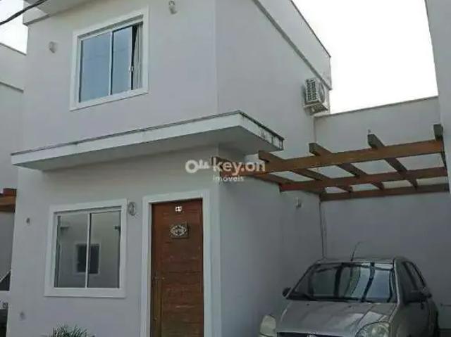 Casa / Sobrado para Locação em Tubarão/SC São João Margem Esquerda 2 Quartos