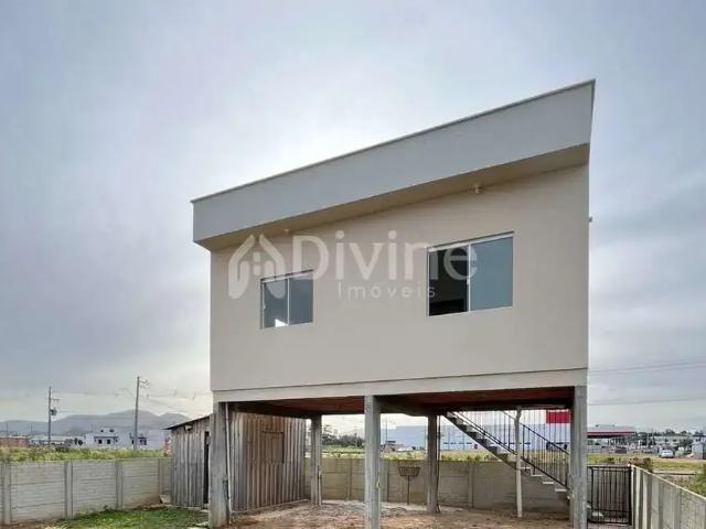 Casa / Sobrado para Locação em Tubarão/SC Santo Antônio de Pádua 1 Quartos