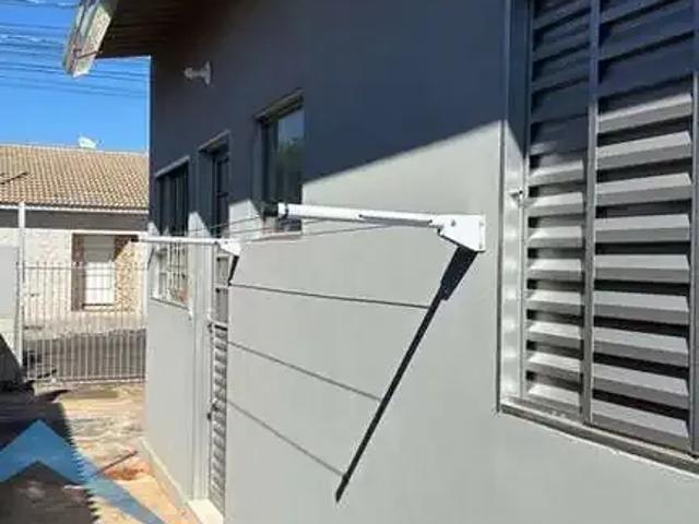 Casa / Sobrado para Locação em Tupã/SP Nova Tupã 1 Quartos