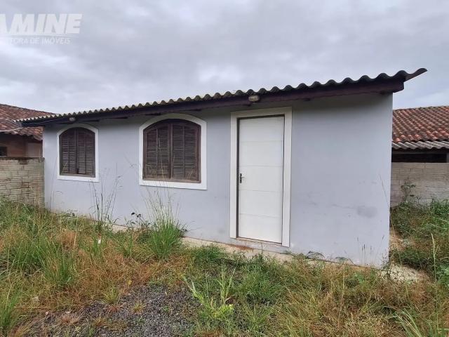 Casa / Sobrado para Locação em União da Vitória/PR Nossa Senhora da Salete 1 Quartos