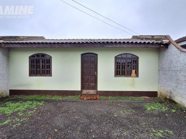 Casa / Sobrado para Locação em União da Vitória/PR Nossa Senhora da Salete 2 Quartos