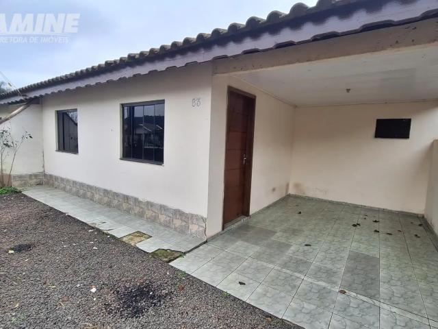 Casa / Sobrado para Locação em União da Vitória/PR Nossa Senhora da Salete 3 Quartos
