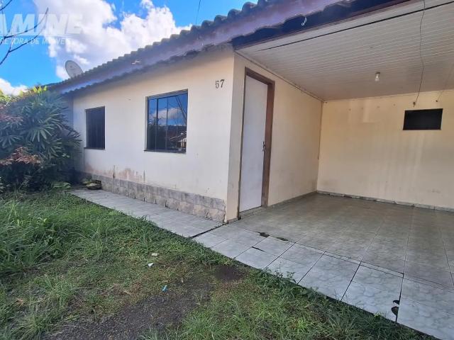 Casa / Sobrado para Locação em União da Vitória/PR Nossa Senhora da Salete 3 Quartos