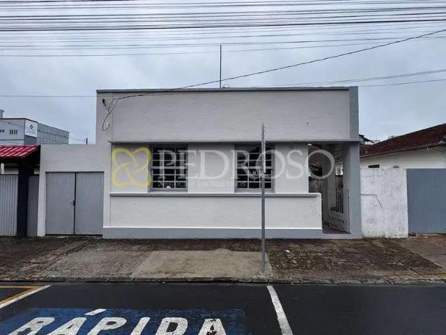 Casa / Sobrado para Locação em União da Vitória/PR Centro
