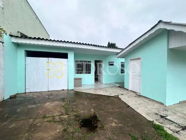 Casa / Sobrado para Locação em União da Vitória/PR Centro 3 Quartos