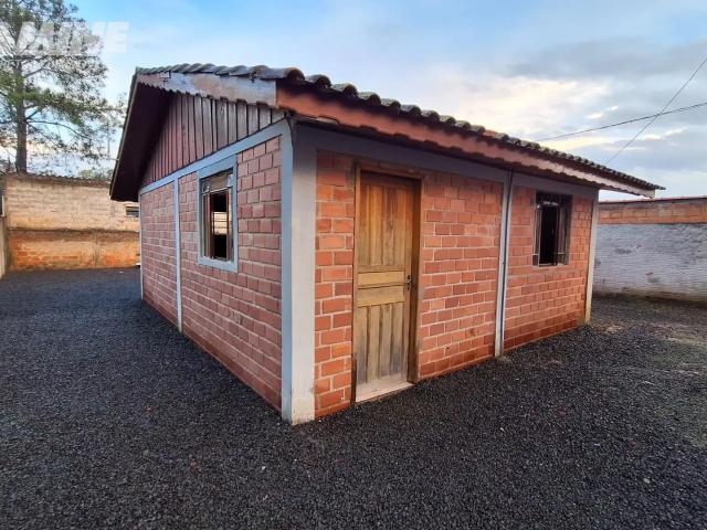 Casa / Sobrado para Locação em União da Vitória/PR Ponte Nova 2 Quartos