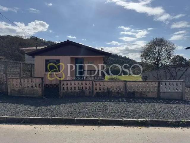 Casa / Sobrado para Locação em União da Vitória/PR Rio D'Areia