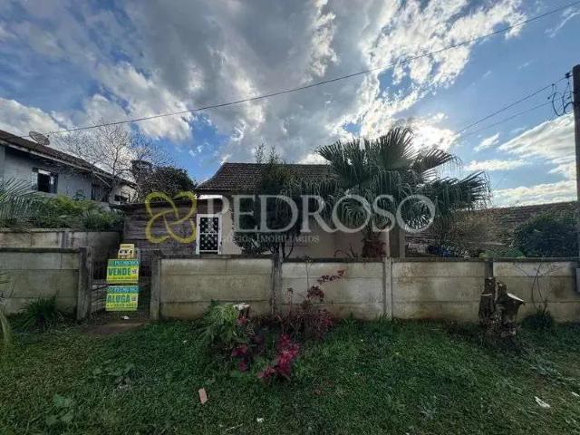 Casa / Sobrado para Locação em União da Vitória/PR São Braz