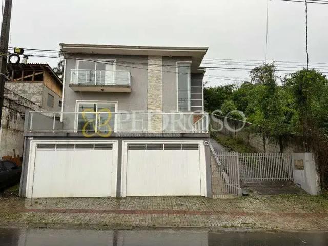 Casa / Sobrado para Locação em União da Vitória/PR São Joaquim 2 Quartos