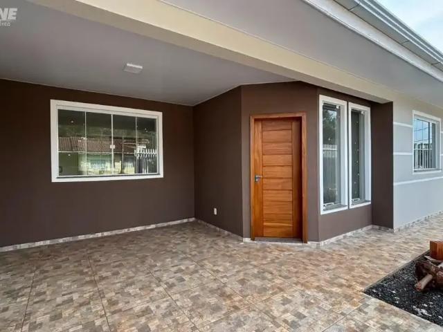 Casa / Sobrado para Locação em União da Vitória/PR São Sebastião 2 Quartos