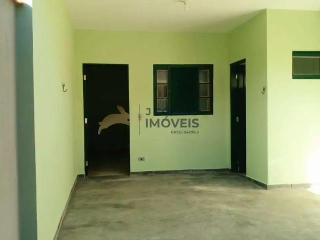 Casa / Sobrado para Locação em Ubatuba/SP Estufa II 2 Quartos