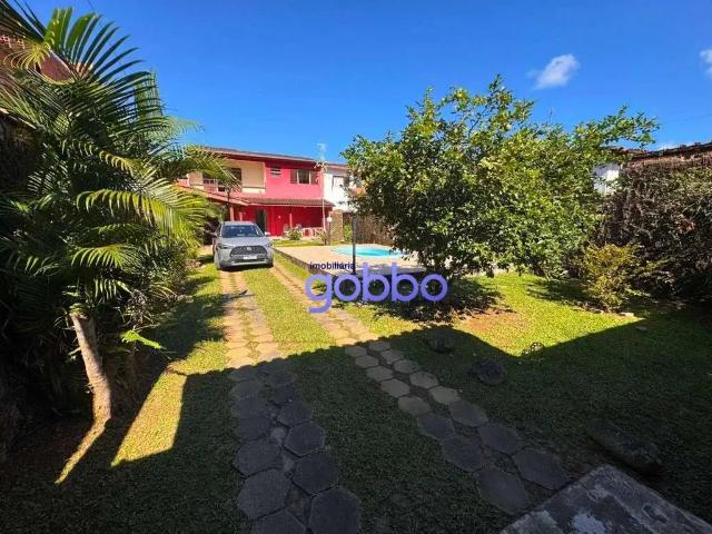 Casa / Sobrado para Locação em Ubatuba/SP Estufa II 2 Quartos