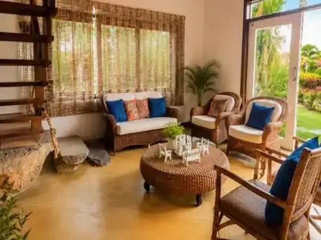 Casa / Sobrado para Locação em Ubatuba/SP Horto Florestal 3 Quartos