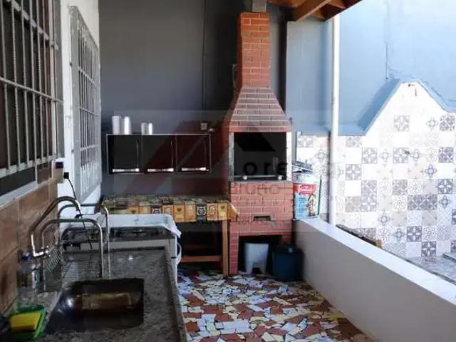 Casa / Sobrado para Locação em Ubatuba/SP Perequê Açu 2 Quartos