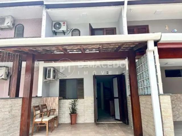 Casa / Sobrado para Locação em Ubatuba/SP Praia da Lagoinha 2 Quartos