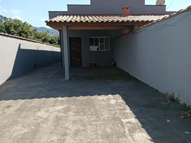 Casa / Sobrado para Locação em Ubatuba/SP Praia de Maranduba