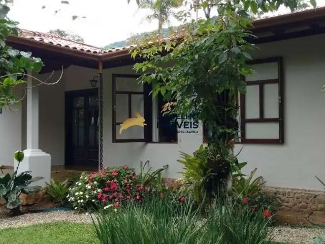 Casa / Sobrado para Locação em Ubatuba/SP Praia Prumirim 3 Quartos