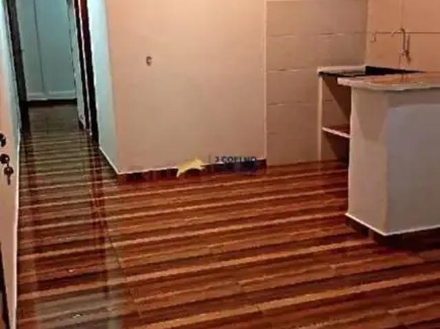 Casa / Sobrado para Locação em Ubatuba/SP Rio Escuro 2 Quartos