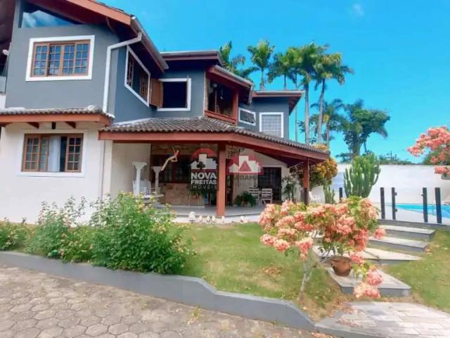 Casa / Sobrado para Locação em Ubatuba/SP Tabatinga 2 Quartos