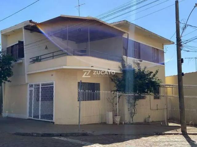 Casa / Sobrado para Locação em Uberaba/MG Mercês 5 Quartos