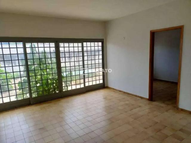 Casa / Sobrado para Locação em Uberaba/MG Mercês