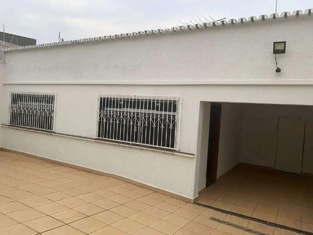 Casa / Sobrado para Locação em Uberaba/MG Mercês 3 Quartos