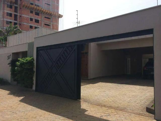 Casa / Sobrado para Locação em Uberaba/MG Mercês 3 Quartos