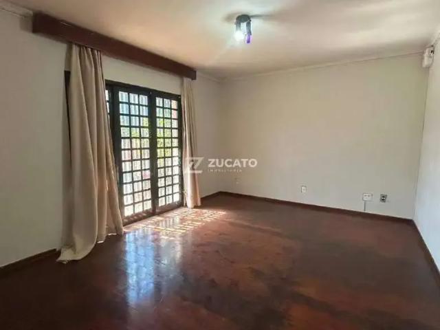 Casa / Sobrado para Locação em Uberaba/MG Mercês 3 Quartos