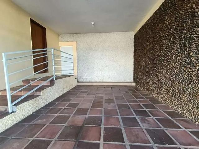 Casa / Sobrado para Locação em Uberaba/MG Mercês 3 Quartos